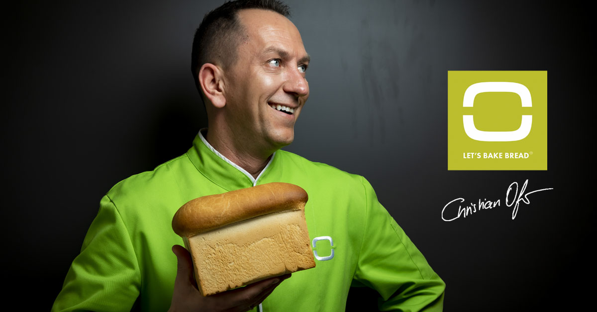 Let’s Bake Bread - Ofner Breads LLC